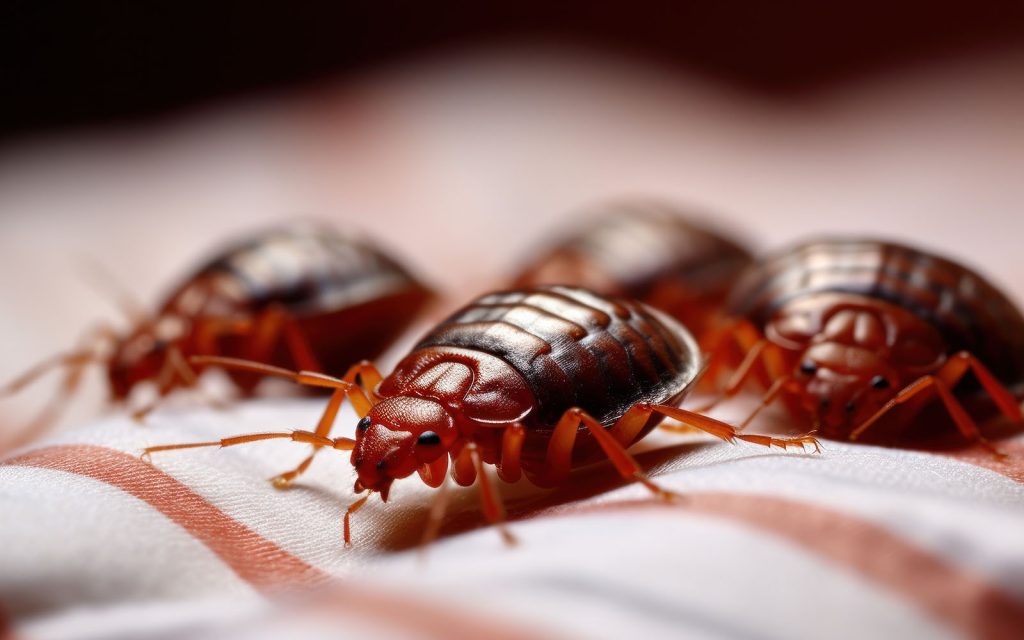 Bed Bug Treatment | Maximum Pest Management | Wichita KS
